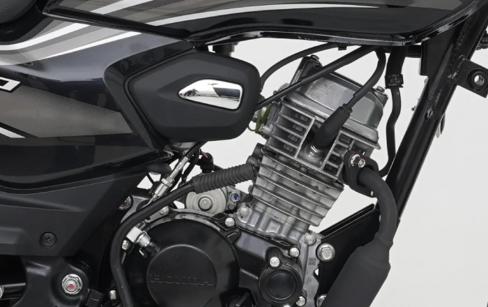 Honda chính thức ra mắt ‘huyền thoại côn tay’ mới giá 32 triệu đồng: Rẻ hơn Winner X, Yamaha Exciter